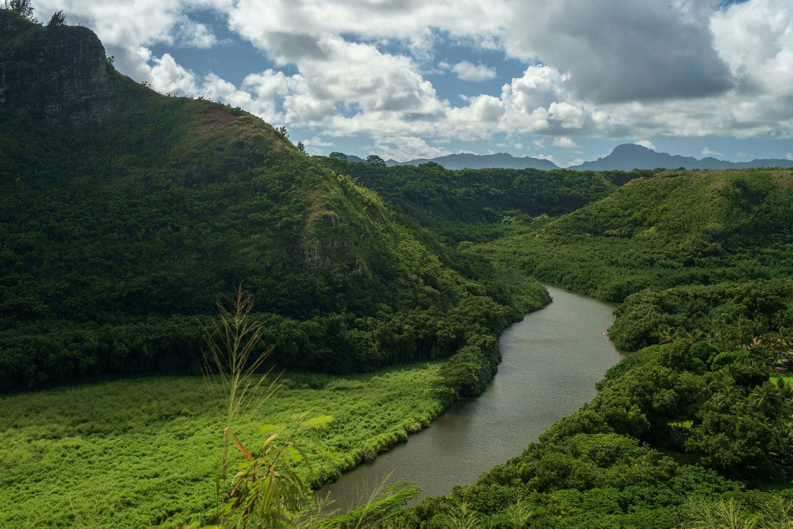 Kaua’i, the Garden of Eden | Nicholas Waton
