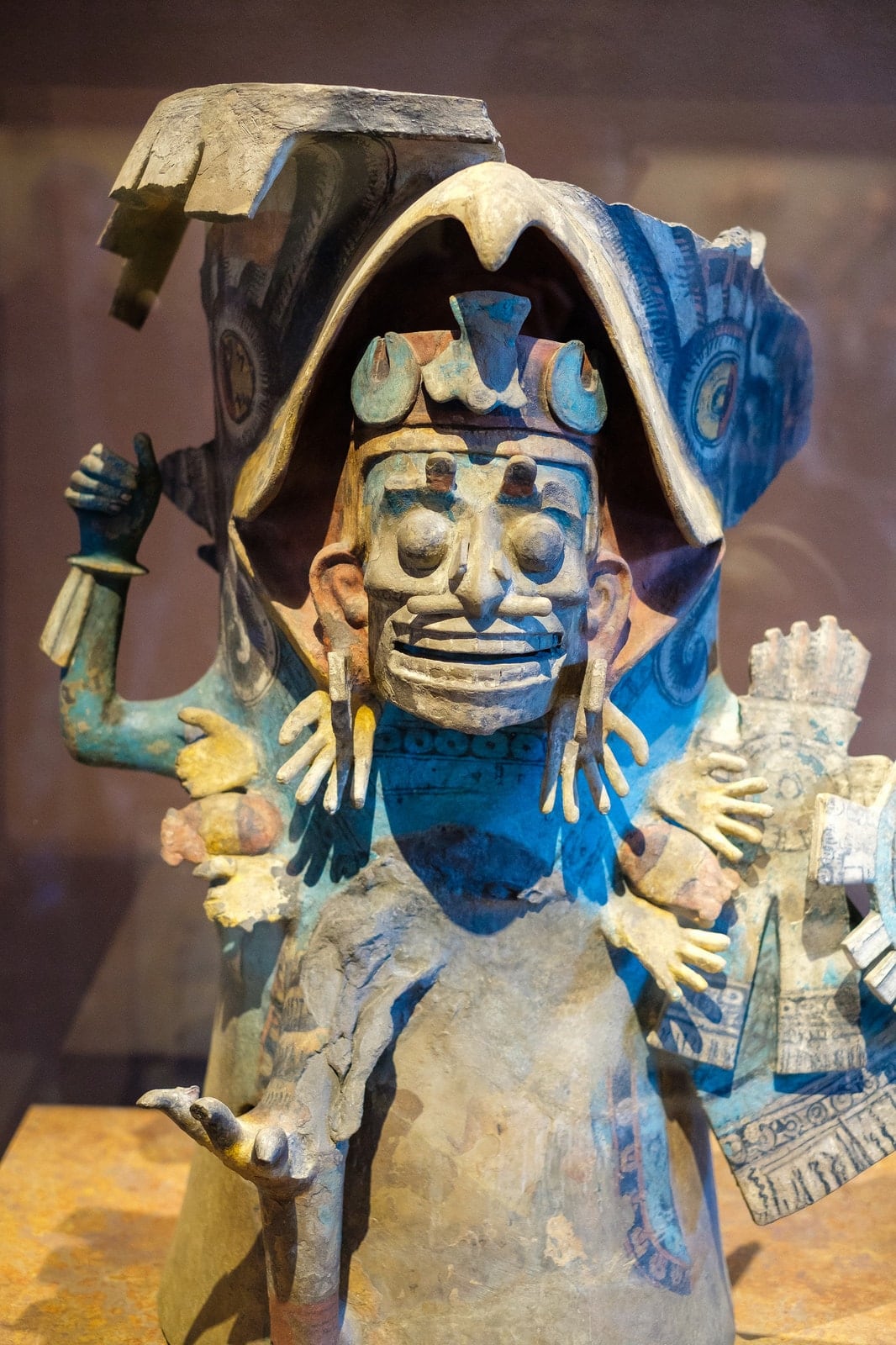 From Teotihuacan to Tenochtitlan | Nicholas Waton
