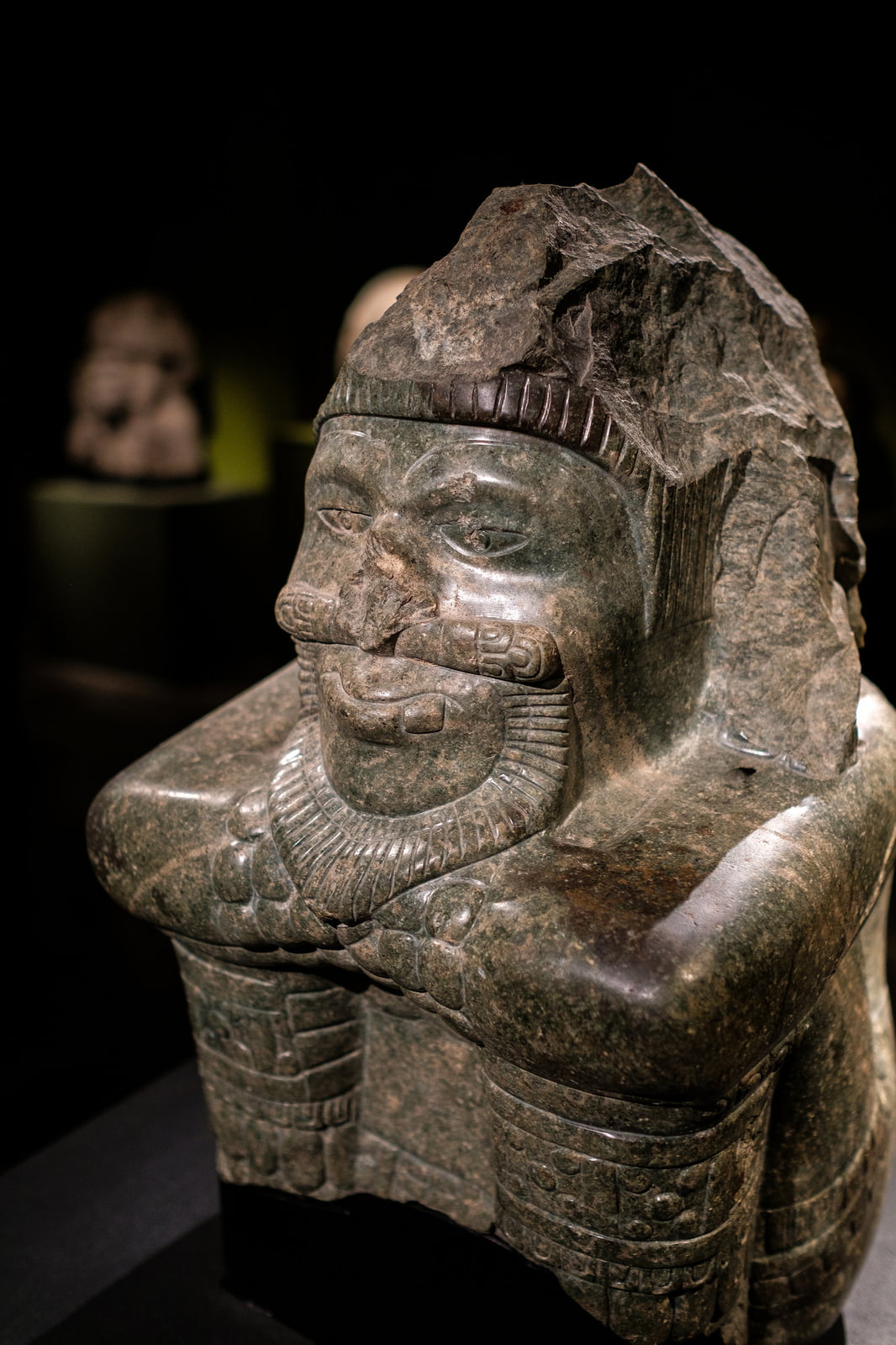 From Teotihuacan to Tenochtitlan | Nicholas Waton