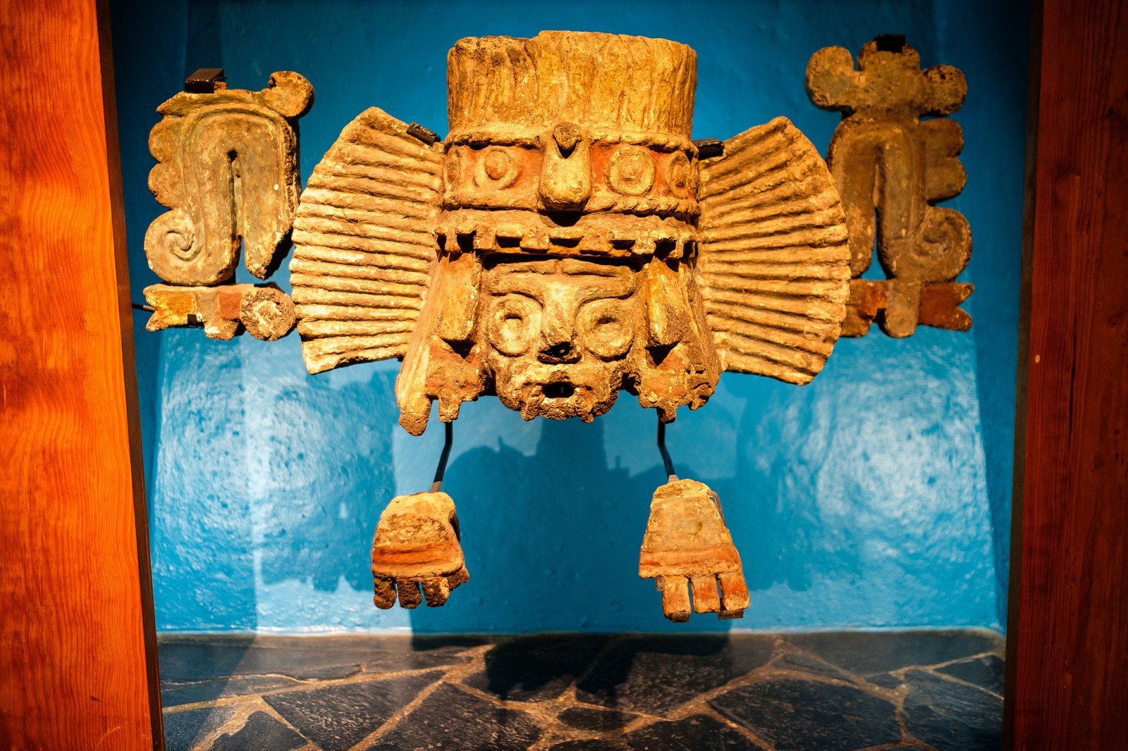 From Teotihuacan to Tenochtitlan | Nicholas Waton