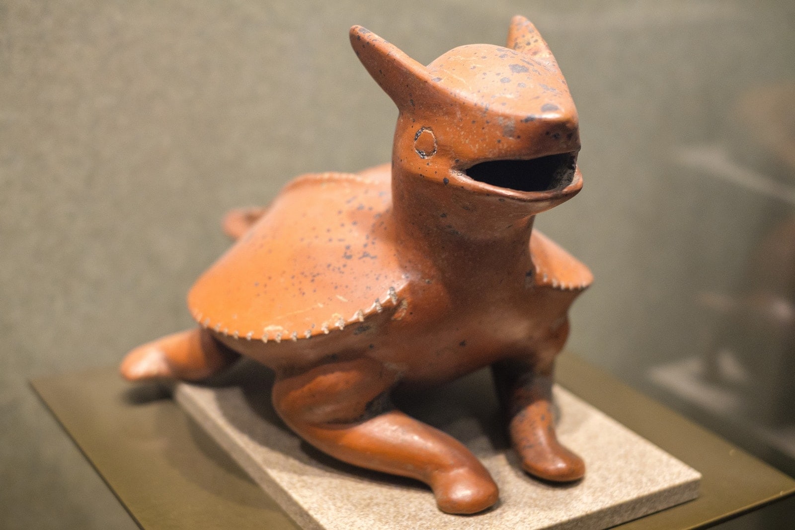 From Teotihuacan to Tenochtitlan | Nicholas Waton