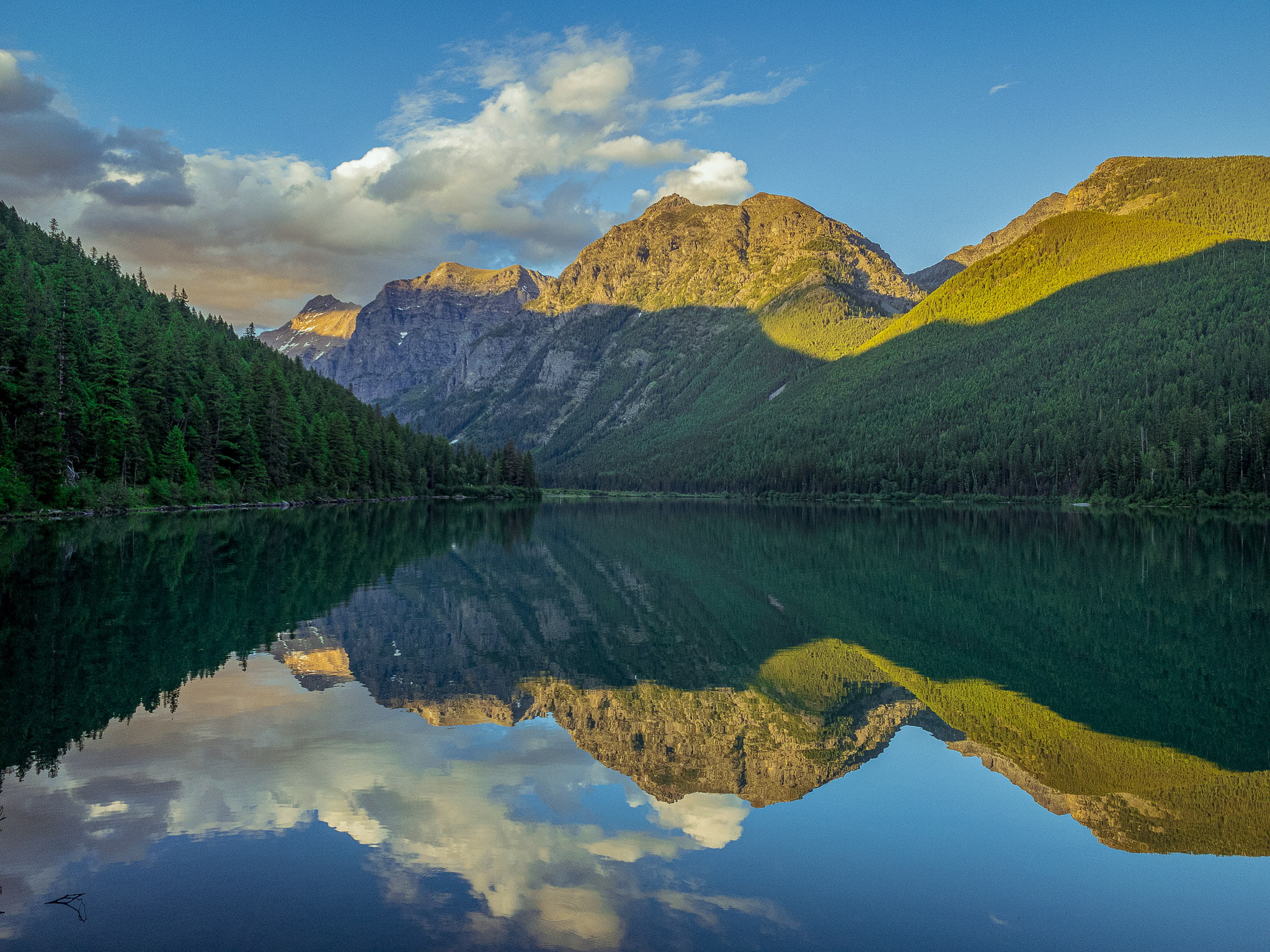 The Great Western Loop, Part 1: Green | Nicholas Waton